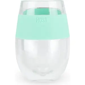 HOST Wine Freeze Cooling Cup - Mint
