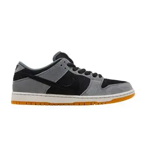 Nike Dunk Low Sb - Grey