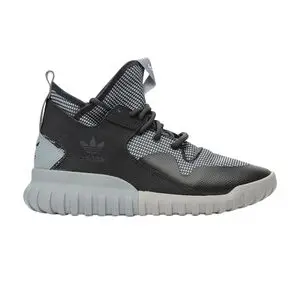 Adidas Tubular X High-top Sneakers