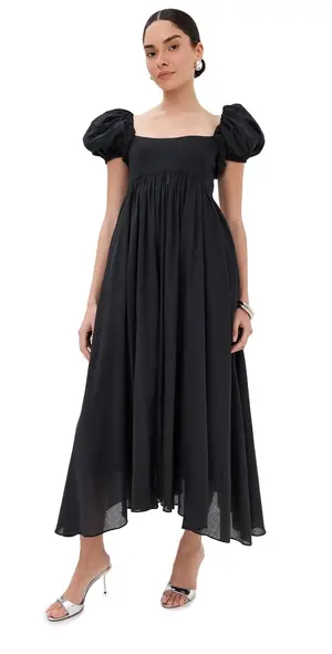 Azlee Midi Day Dresses