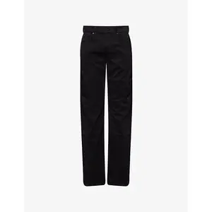 7 For All Mankind Slim Fit Pants For Men