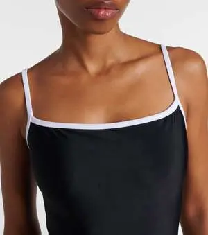 Jade Swim Layla One Piece Swimsuit