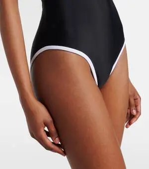 Jade Swim Layla One Piece Swimsuit