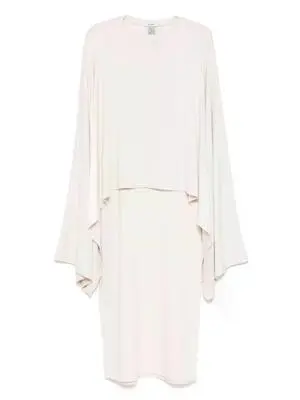 Goen.j Ribbed Tops