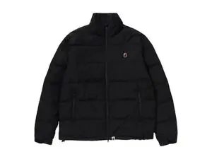 Bape Button Detailed Jackets For Men