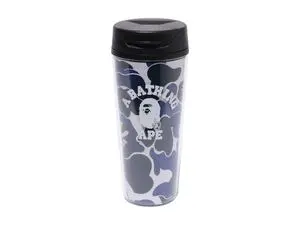 A BATHING APE Camo Go Ape Pointer Tumbler