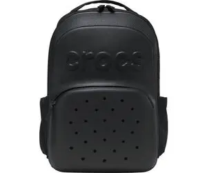 CROCS Classic Backpack With Fabric Handle - Black
