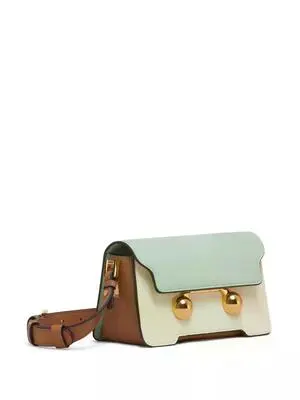 Marni Trunkaroo Shoulder Bag