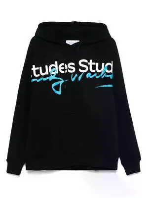 ÉTUDES STUDIO X Andy Warhol Signed Hoodie