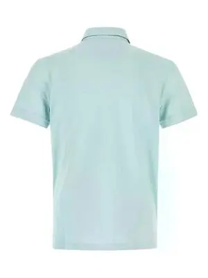 TOM FORD Button-placket Polo Shirt
