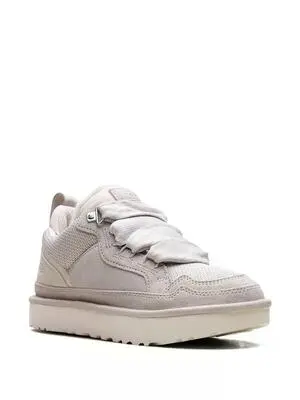 UGG Lowmel Ceramic Sneakers - Neutrals