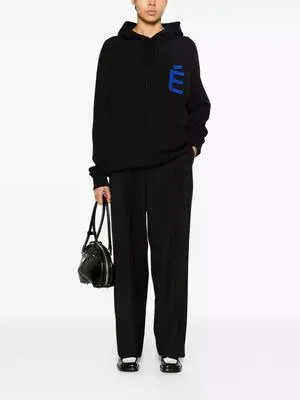 ÉTUDES STUDIO Big E Hoodie