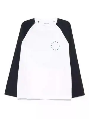 ÉTUDES STUDIO Raglan T-shirt