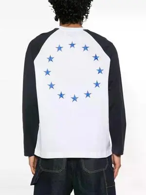 ÉTUDES STUDIO Raglan T-shirt