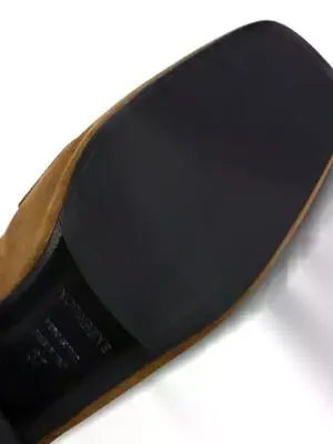 NOTABENE Charlie Mules - Brown
