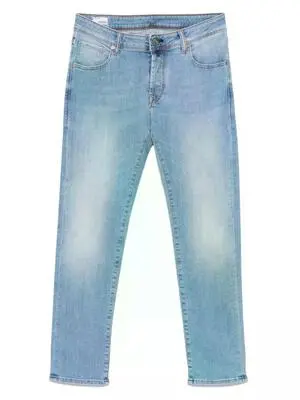 Incotex Skinny Jeans