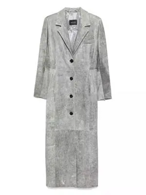 Manokhi Classic Coats For Women