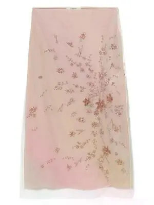 Fendi Midi Skirts