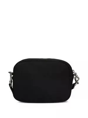 Dkny Logo-print Crossbody Bag