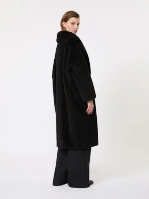 Max Mara Teddy Bear Icon Coat