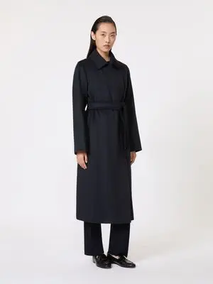 Max Mara Manuela Icon Coat