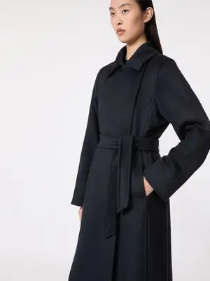 Max Mara Manuela Icon Coat
