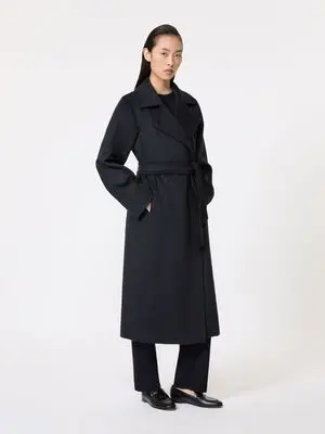 Max Mara Manuela Icon Coat