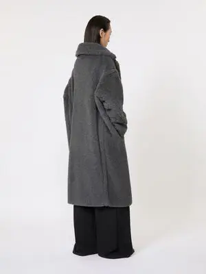 Max Mara Teddy Bear Icon Coat