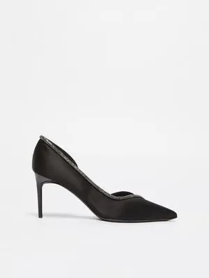 Max Mara Embellished Shoes For Women