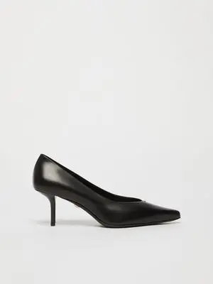 Max Mara Stiletto Shoes For Women