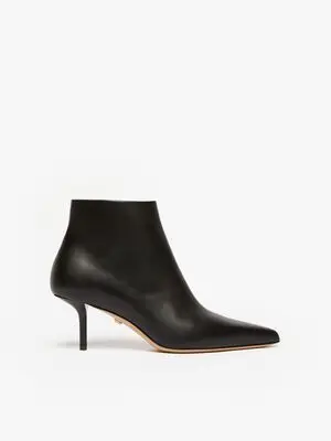 Max Mara Booties