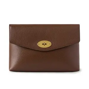 Mulberry Utility Clutches
