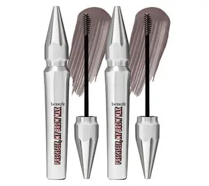 BENEFIT COSMETICS Precisely, My Brow Gel Duo - One-color