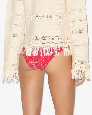 Isabel Marant Saly Bikini Bottom