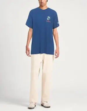 NORTH SAILS T-shirt Size Cotton - Blue