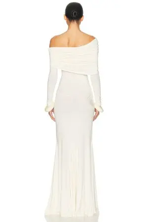 HELSA The Lotta Dress
