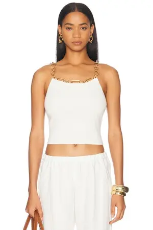 Cult Gaia Cropped Camis Tanks For Women