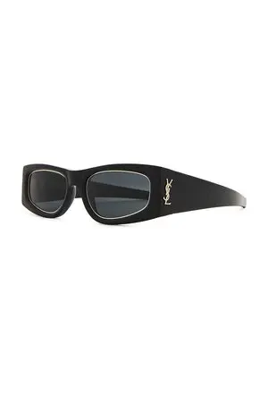 Saint Laurent Rectangular Sunglasses