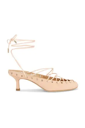 Chloe Lace Up Sandals For Women