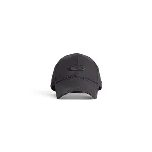 Balenciaga Sports Loop Icon Cargo Cap