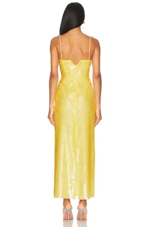 SEV Caserolles Sequined Dress