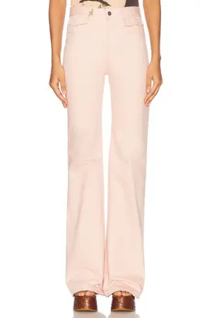 Chloe Relaxed Jeans For Women