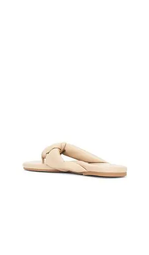 SOLEI SEA Gigi Sandal