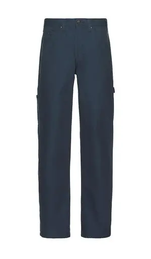 Dickies Relaxed Fit Duck Jeans - Blue