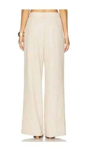 GESTUZ Decy High Waisted Pants In . Also