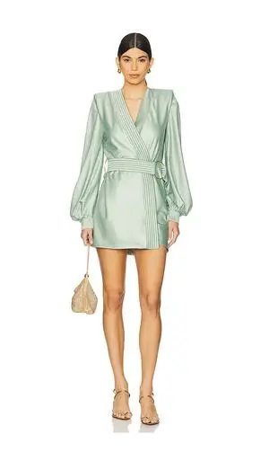 ZHIVAGO Cala Conta Dress