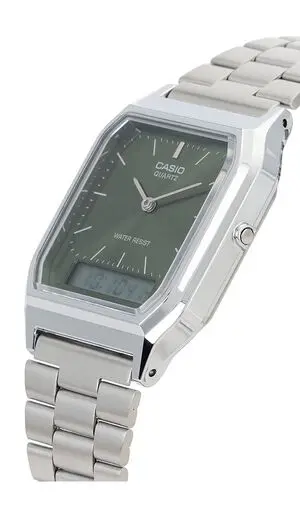 Casio Aq230 Series Watch