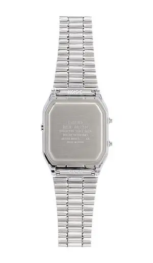 Casio Aq230 Series Watch