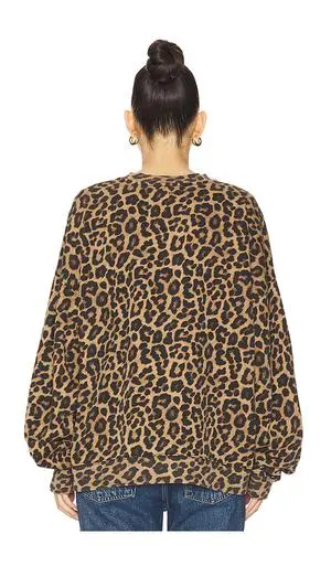ANINE BING Miles Sweatshirt