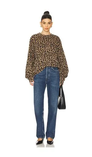ANINE BING Miles Sweatshirt